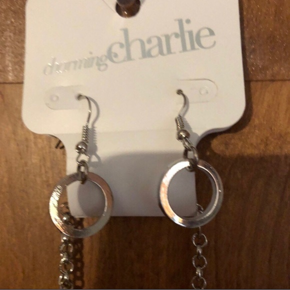 Charming Charlie | Jewelry | Vintage Charming Charlie Set | Poshmark